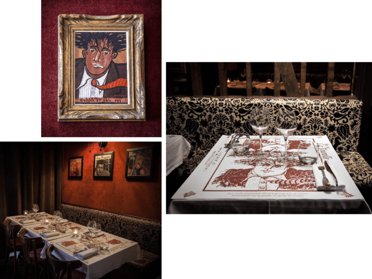 La tourelle – La tourelle rennaise